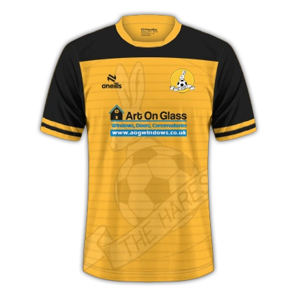 March Town United F.C./Kit history | Football Wiki | Fandom