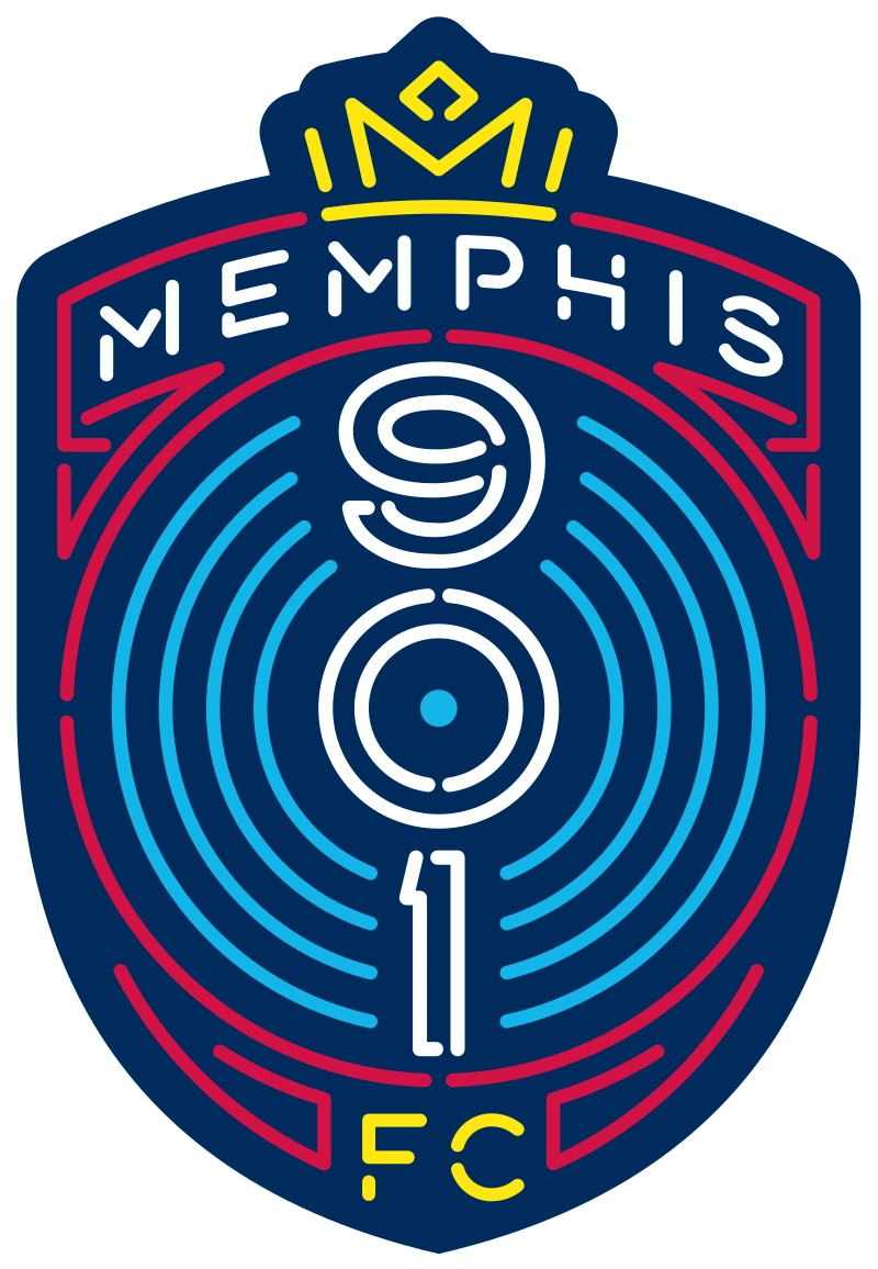Memphis 901 FC | Football Wiki | Fandom