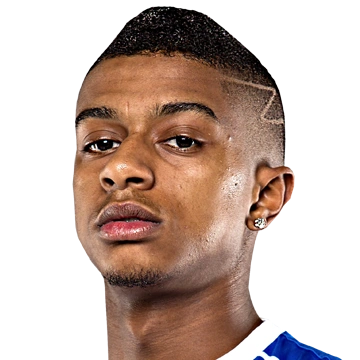 Steven Pereira | Football Wiki | Fandom