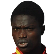 Eric Ofori Antwi | Football Wiki | Fandom