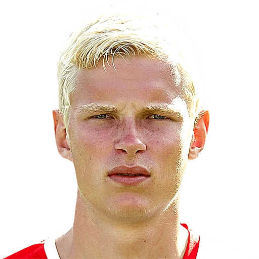 Lucas Woudenberg | Football Wiki | Fandom