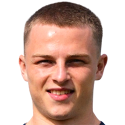 George Tanner (English) | Football Wiki | Fandom