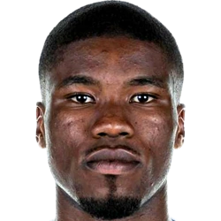 Kevin Danso | Football Wiki | Fandom
