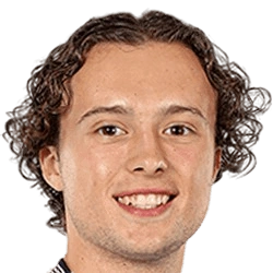 Luke Matheson/Image gallery | Football Wiki | Fandom