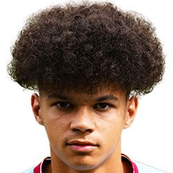 Nico O'Reilly | Football Wiki | Fandom