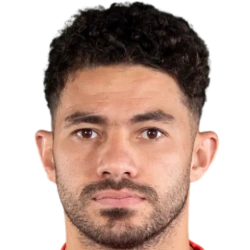 Yasser Ibrahim | Football Wiki | Fandom