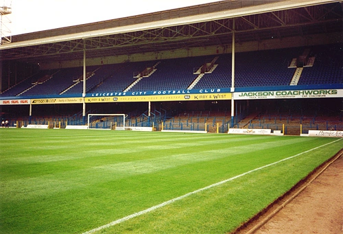Filbert Street | Football Wiki | Fandom