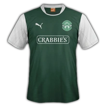 Hibernian F.C./Kit history | Football Wiki | Fandom