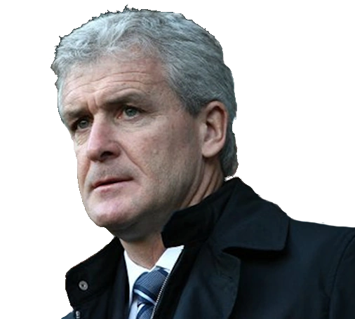 Mark Hughes | Football Wiki | Fandom