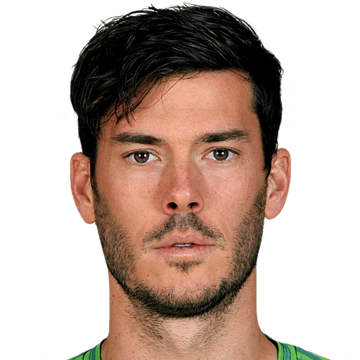 Brad Evans | Football Wiki | Fandom