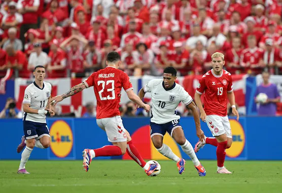 Denmark v England (Euro 2024)/Image gallery | Football Wiki | Fandom
