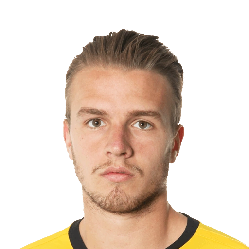 Simon Nilsson | Football Wiki | Fandom