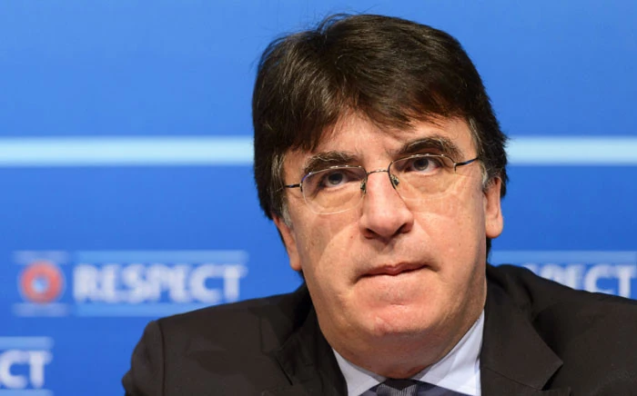 Theodore Theodoridis | Football Wiki | Fandom