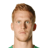 Ben Amos | Football Wiki | Fandom