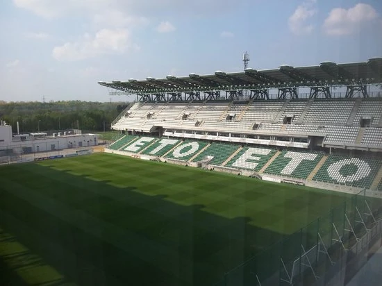 ETO Park | Football Wiki | Fandom