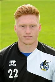 Kieran Preston | Football Wiki | Fandom