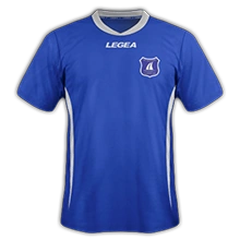Wroxham F.C./Kit history | Football Wiki | Fandom