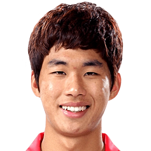 Yun Il-Lok | Football Wiki | Fandom