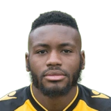 Lenell John-Lewis | Football Wiki | Fandom