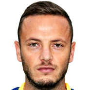 Amir Rrahmani/Image gallery | Football Wiki | Fandom