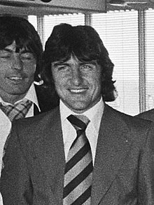 Brian Talbot | Football Wiki | Fandom