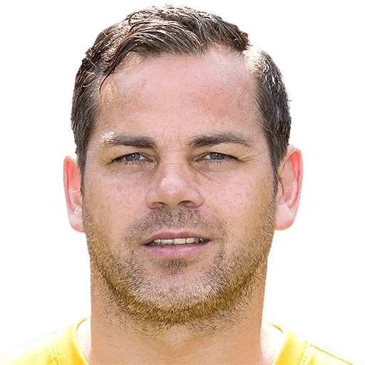 Sander Boschker | Football Wiki | Fandom