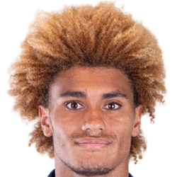 John Patrick (born 2003) | Football Wiki | Fandom