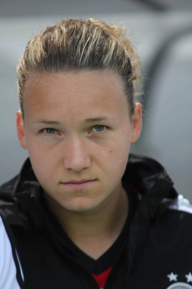 Josephine Henning | Football Wiki | Fandom