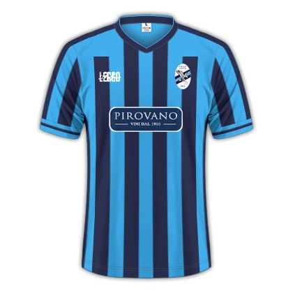 Calcio Lecco 1912/Kit history | Football Wiki | Fandom
