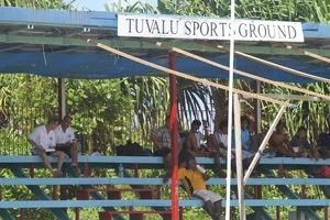 Tuvalu Sports Ground | Football Wiki | Fandom
