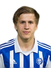 Robin Lod | Football Wiki | Fandom