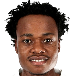 Percy Tau | Football Wiki | Fandom