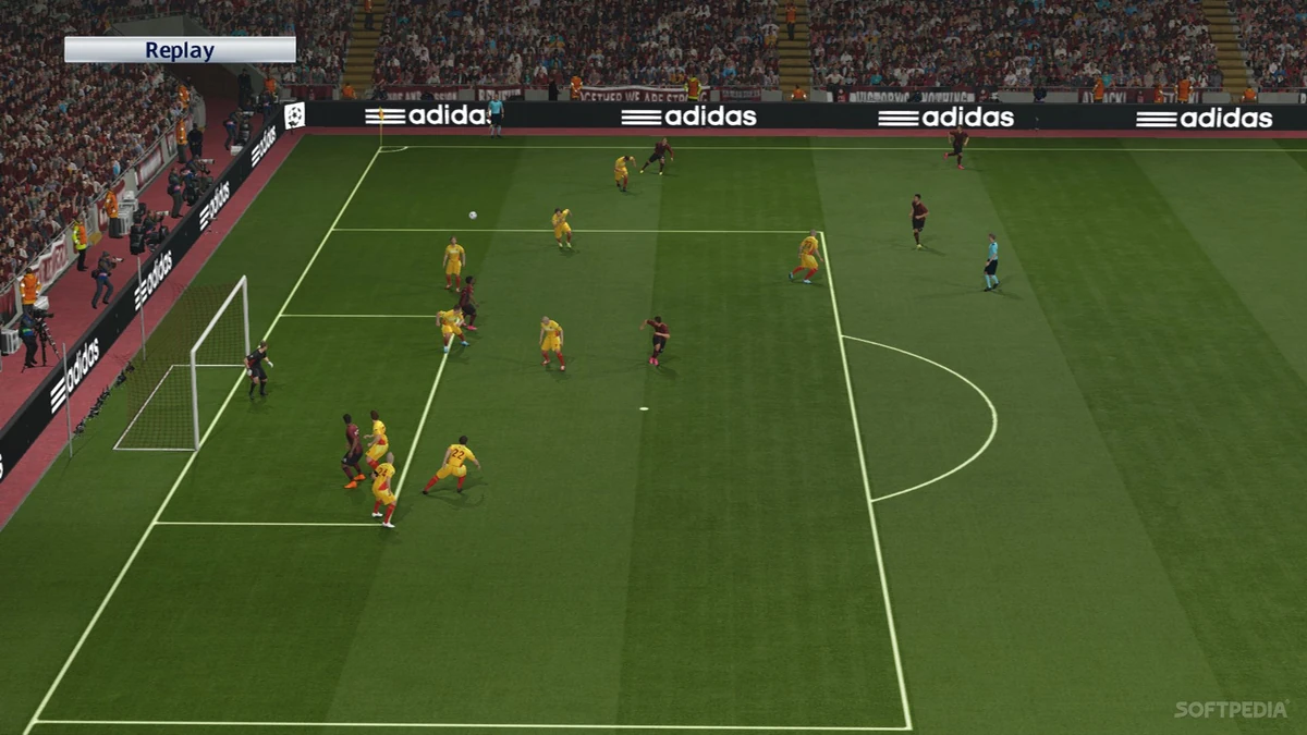 Pro Evolution Soccer 2016 | Football Wiki | Fandom