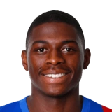 Sullay Kaikai/Image gallery | Football Wiki | Fandom