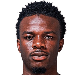 Youssouf Ndayishimiye | Football Wiki | Fandom