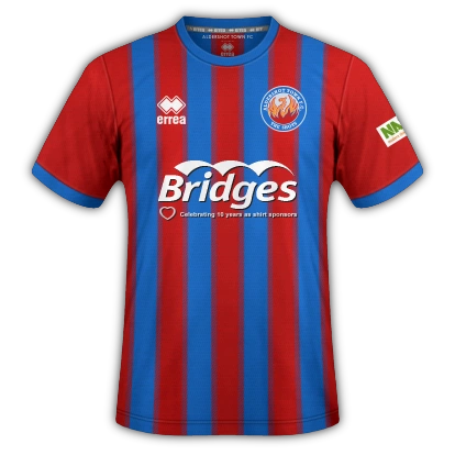 Aldershot Town F.C. | Football Wiki | Fandom