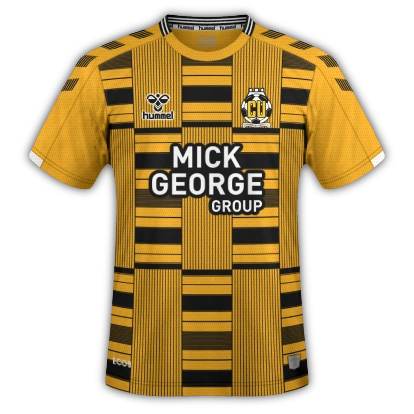 2021–22 Cambridge United F.C. season | Football Wiki | Fandom
