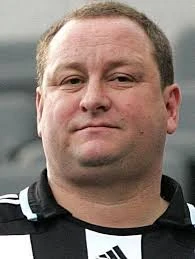 Mike Ashley | Football Wiki | Fandom