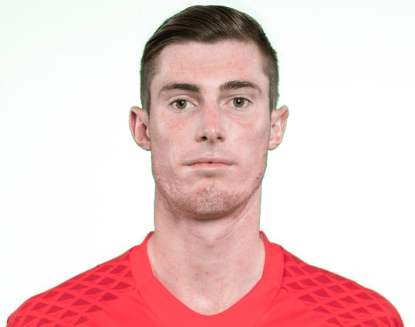 Oliver Sail | Football Wiki | Fandom