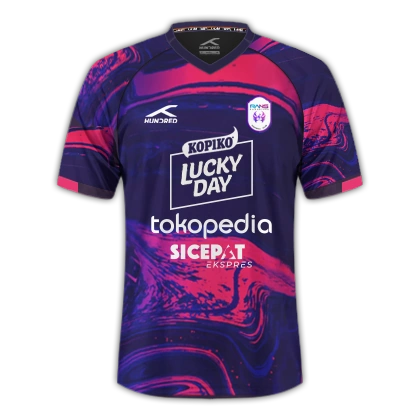 RANS Nusantara F.C./Kit history | Football Wiki | Fandom