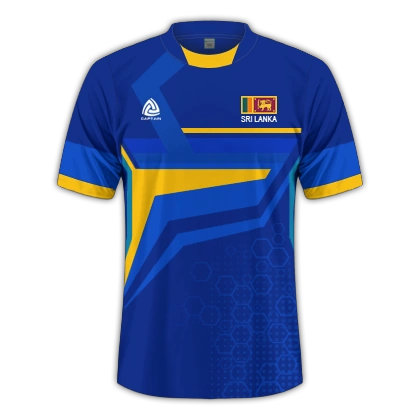 Sri Lanka national football team/Kit history | Football Wiki | Fandom