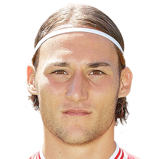 Nemanja Gudelj | Football Wiki | Fandom