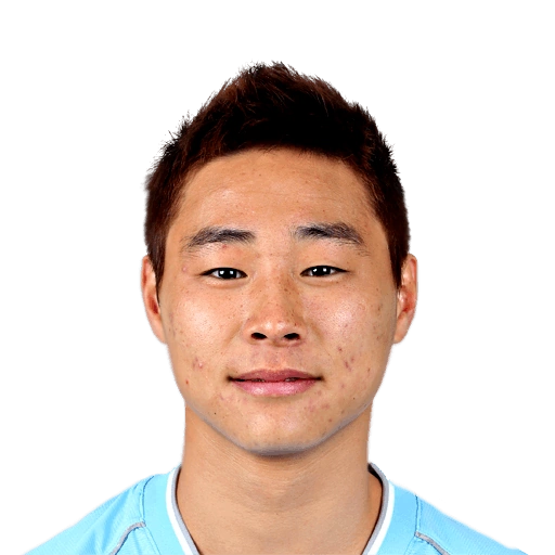 Cho Young-Hoon | Football Wiki | Fandom