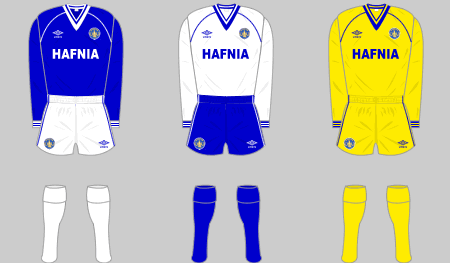 Everton FC Squad, 1982-83 | Football Wiki | Fandom