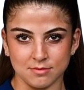 Isabella Fisher | Football Wiki | Fandom