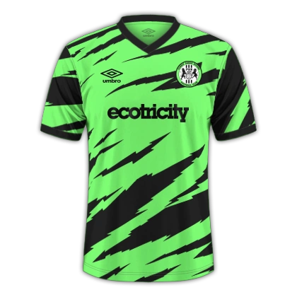 Forest Green Rovers F.C. | Football Wiki | Fandom