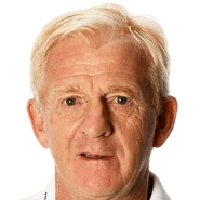 Gordon Strachan/Image gallery | Football Wiki | Fandom