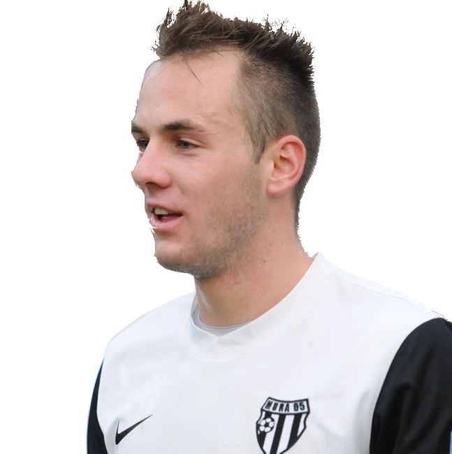 Matic Maruško | Football Wiki | Fandom