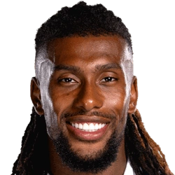 Alex Iwobi | Football Wiki | Fandom