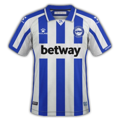 2020–21 Deportivo Alavés season | Football Wiki | Fandom